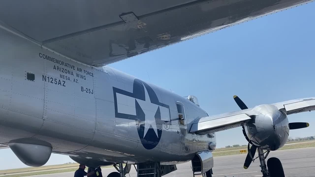 Magic Valley Airshow 2023 - YouTube