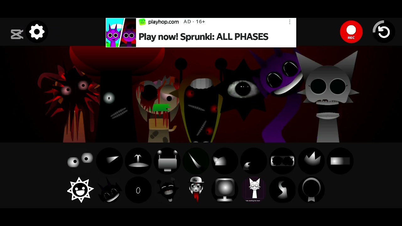 when simon phase3 sounds like phase 4 slowed at 0.5 🤓👆 - YouTube