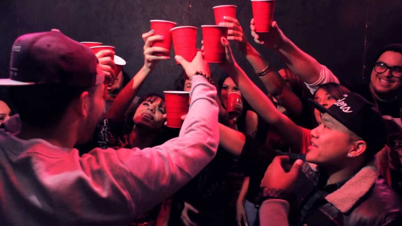 The Natural - All Night (Ft. Traphik & Stopha) - YouTube