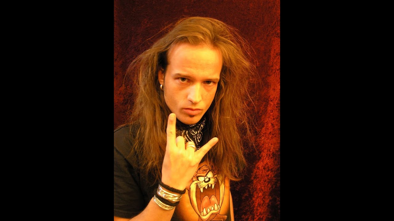 New Age Messiah - Edguy - subtitulado - YouTube