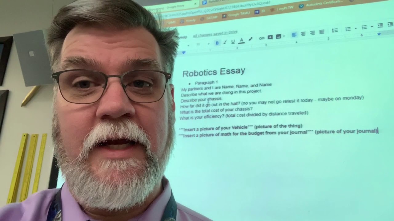 Missing day 6th grade 12-13-19 - YouTube