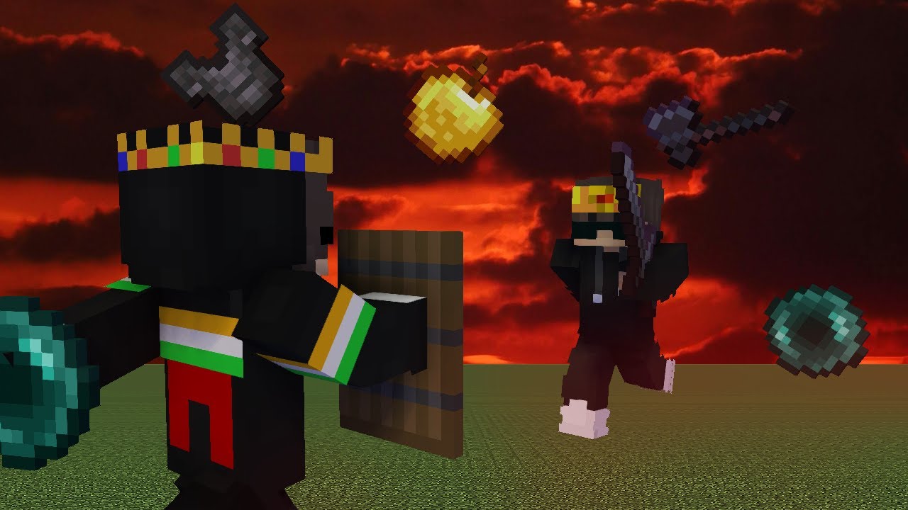 THE ULTIMATE SMP KIT GUIDE FOR NEW BEGINNERS. - YouTube