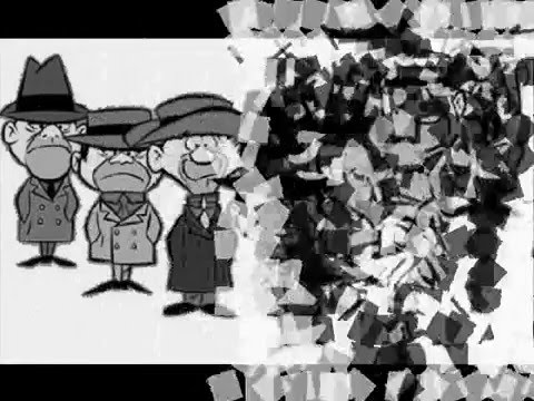 Los Badaleros Diretoria