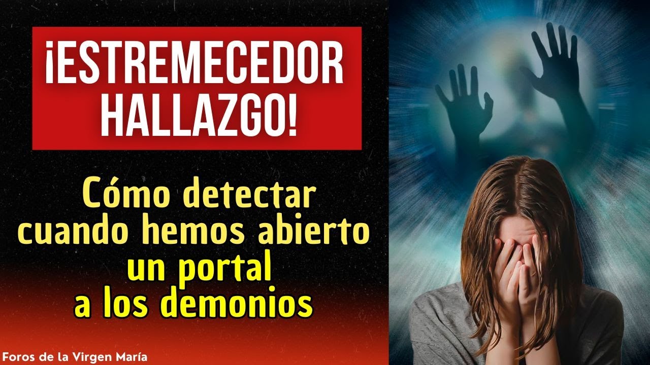 La Estremecedora Forma en que Nuestras Heridas Abren Portales a los ...