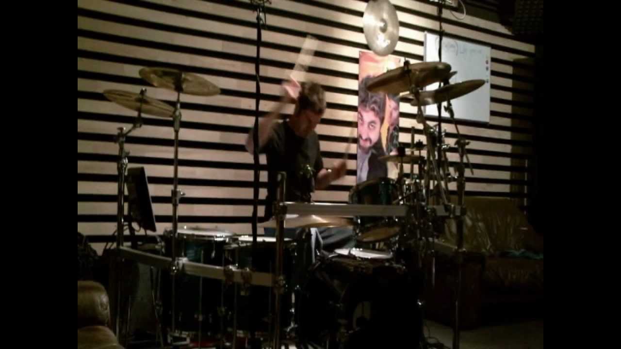 Dredg - Drumcover - YouTube