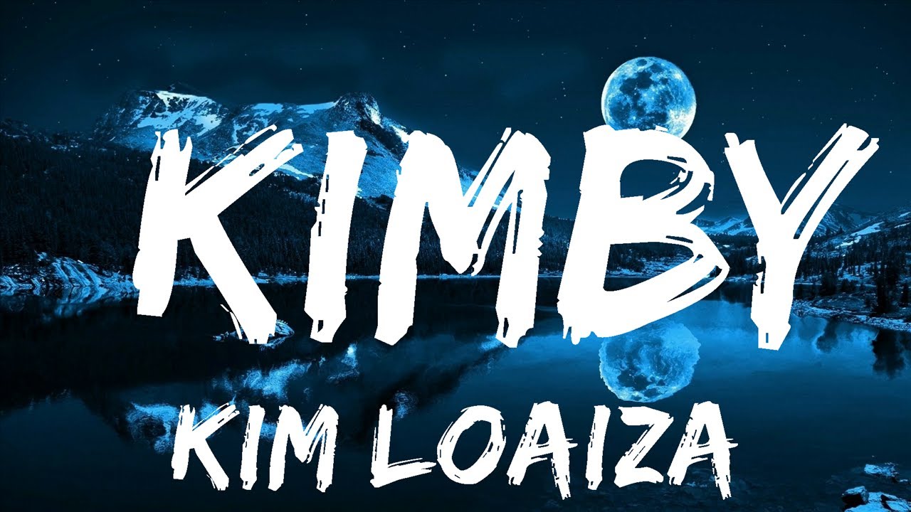 【30 Mins】 Kim Loaiza - KIMBY (Letra/Lyrics) | Best Vibe Music - YouTube
