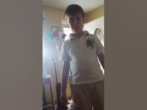 Joshua Meltdown Over PCSO - YouTube