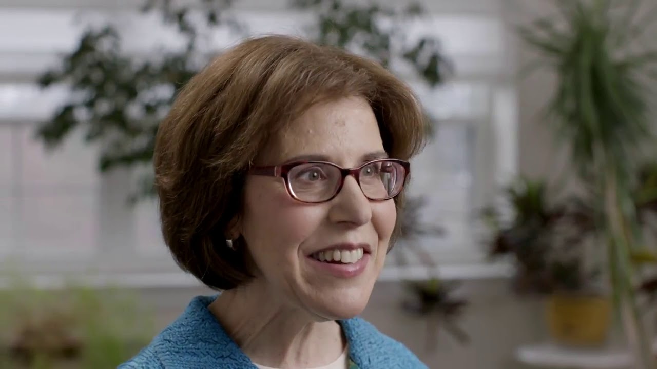 CBT FORUM 2018 Greeting from Dr Judith Beck - YouTube