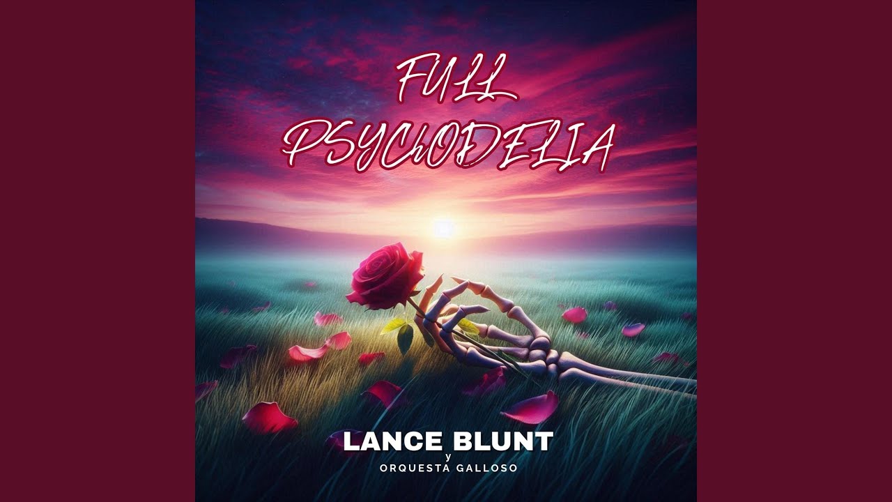 Full Psychodelia - YouTube