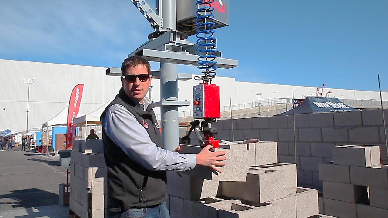 MULE Carries the Load on Jobsites - YouTube