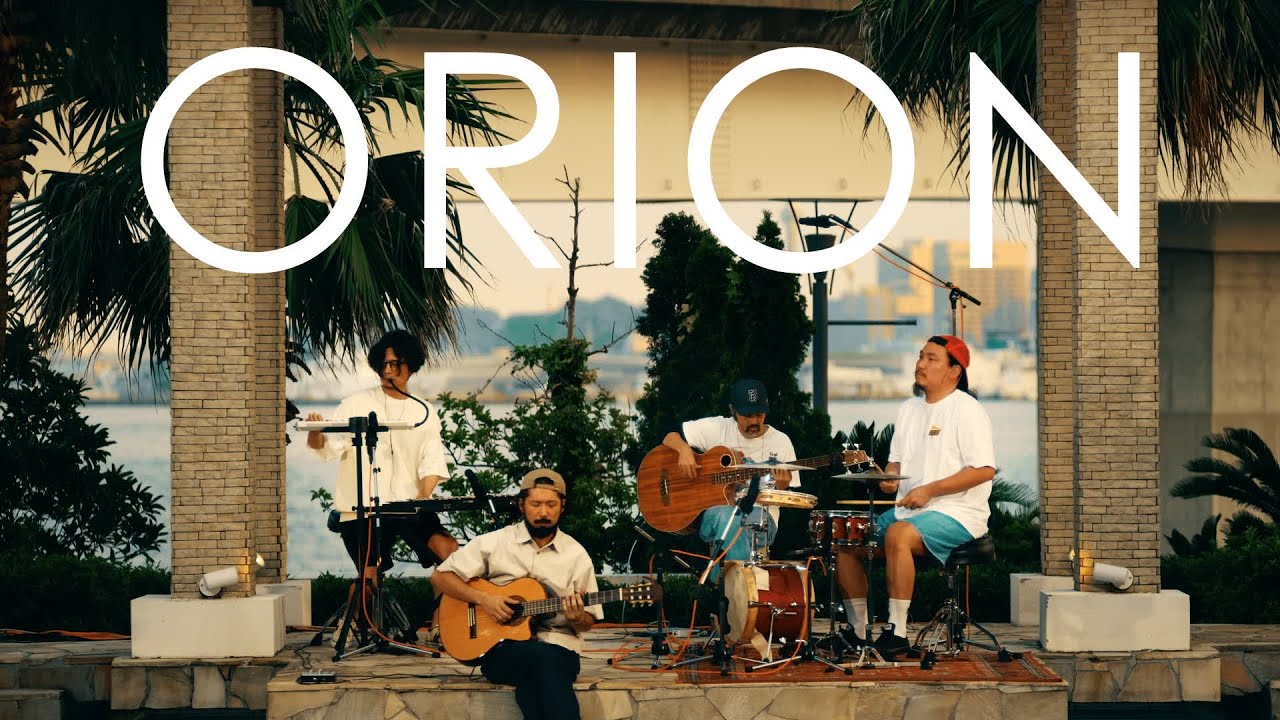 SPECIAL OTHERS ACOUSTIC - ORION (Official Video) - YouTube