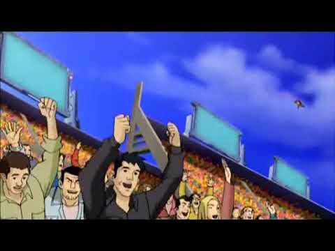 Metajets 2. Bölüm 1. Kısım