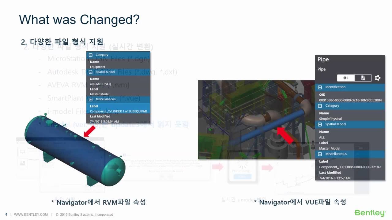 Bentley Navigator CONNECT Edition update3 - YouTube