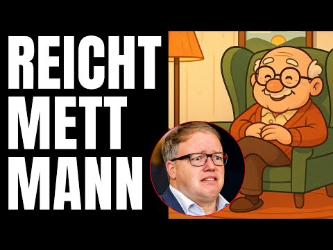 💥 Die Rechten Opas zerschmettern Mario Voigt! 🤡 | Die rechten Opas