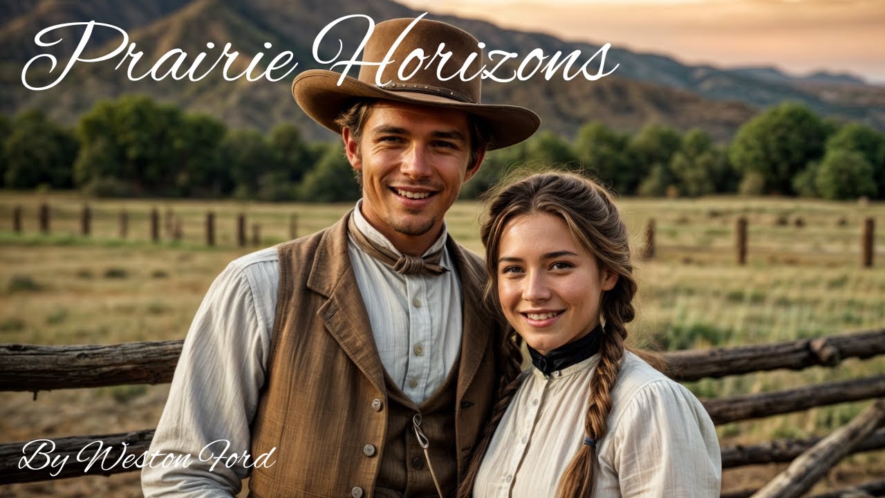 Prairie Horizons - YouTube