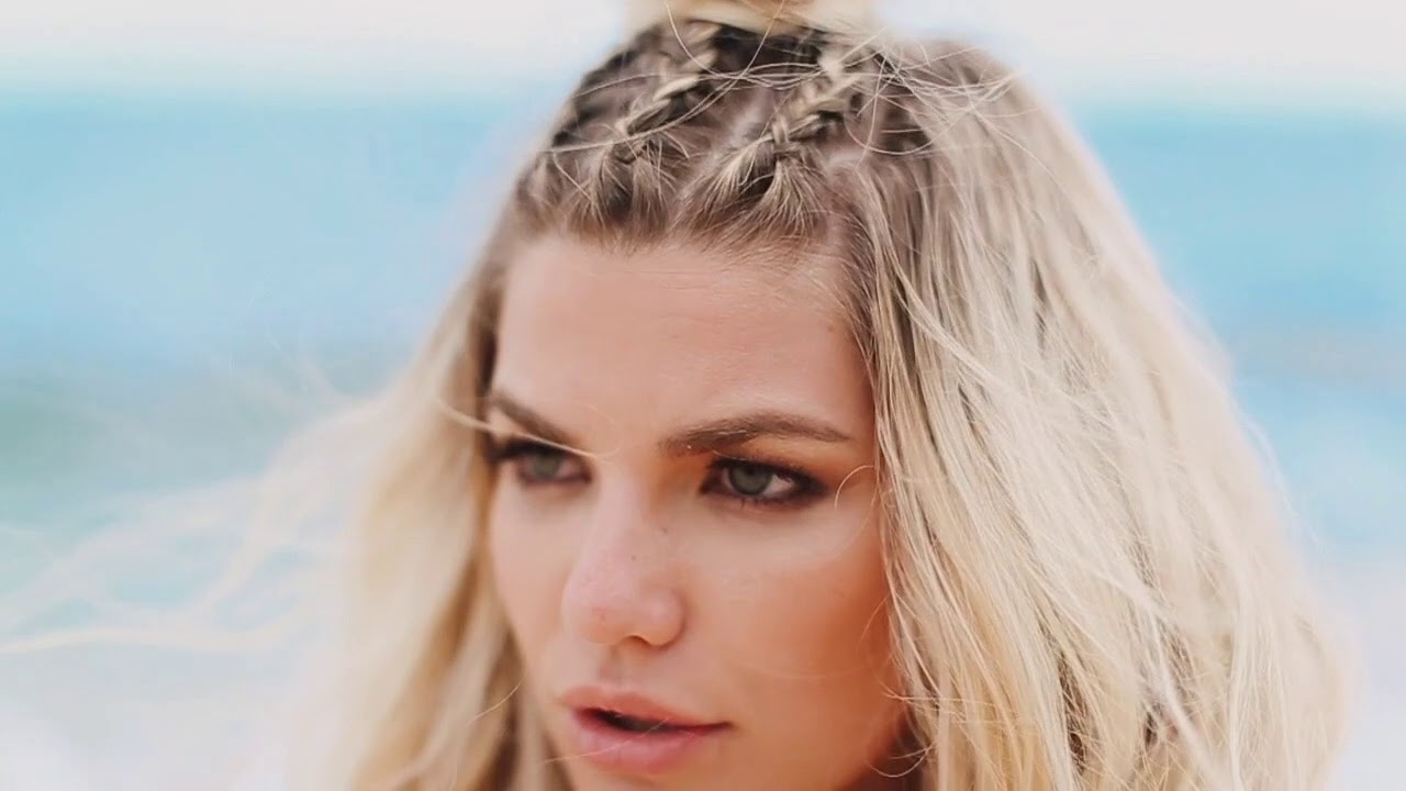 braids in hawaii - YouTube