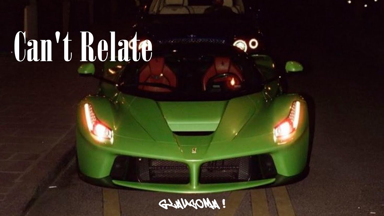 (FREE) Jabo & Josodo Type Beat - "Can't Relate" | Trap Type Beat 2024 ...