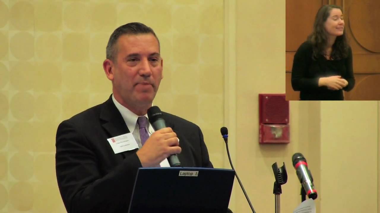Louis F. Provenzano Jr, Medical Interpreter National Certification ...