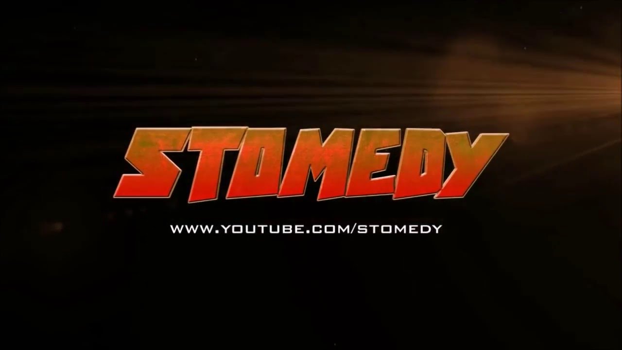 Stomedy - Intro (2016) #2 - YouTube