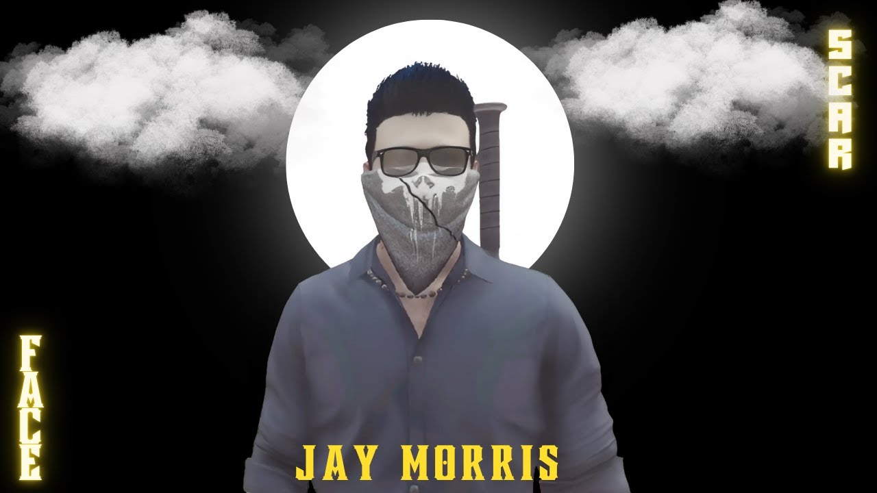 Lafda Loading | Fight or Mafi? | Jay Morris in HTRP #htrpisback #htrplive - YouTube