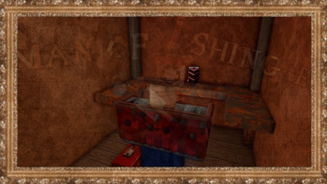 |[ Roblox MAN OF 7 SHINGLES ]|[ " Cake Found " Badge // " Fungi Cake ...