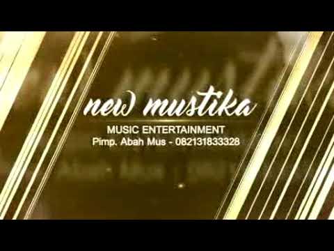 Basah Kembali - Lina Oktavia & Erni Permata - New Mustica