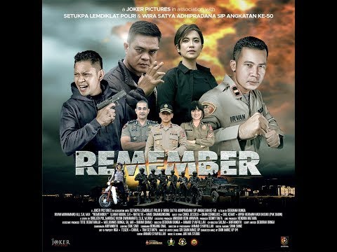 film terbaru 2022 bioskop indonesia (FILM ACTION REMEMBER)