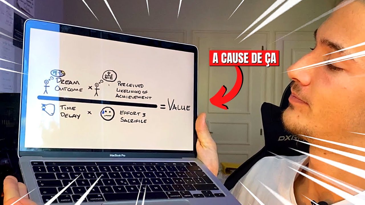 POURQUOI être en couple n'est PAS RENTABLE (pour l'instant) - YouTube