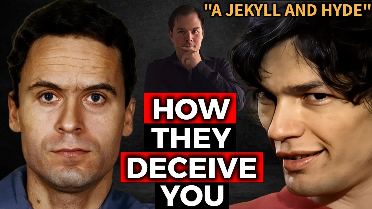 How to Spot Deceptive People by the Way They Talk | Linguistic Red ...