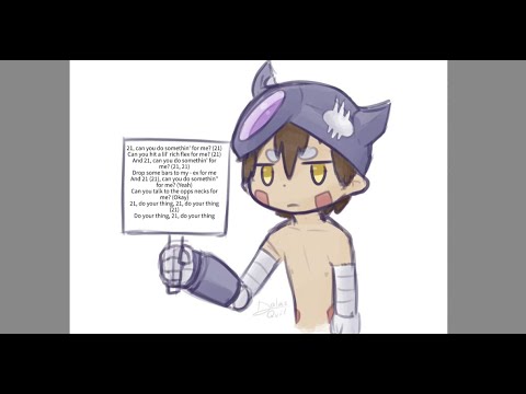 Made in Abyss meme compilation 7 - YouTube