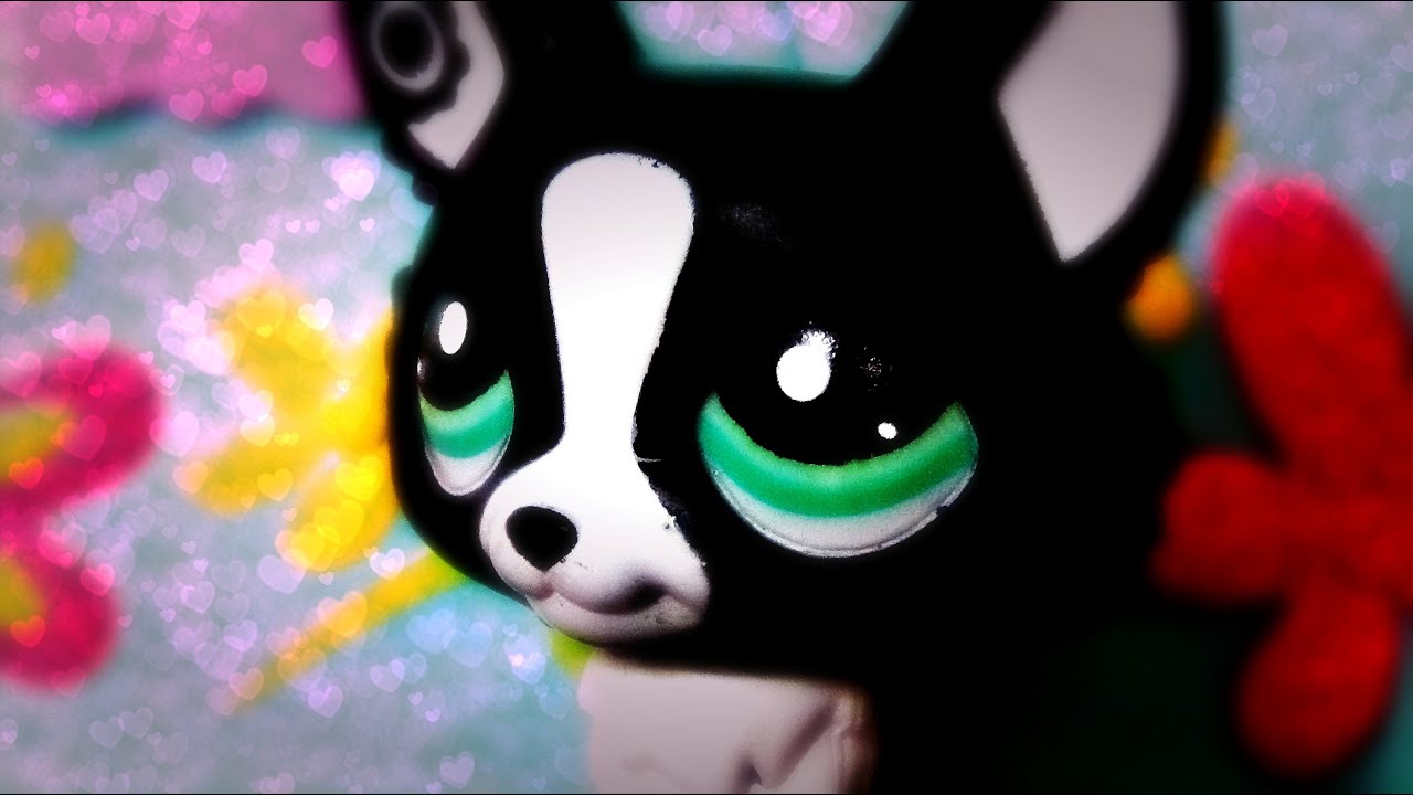 LPS: Dancing Queen (Season 2) (Episode #31: "True Love Hurts") **SEASON ...