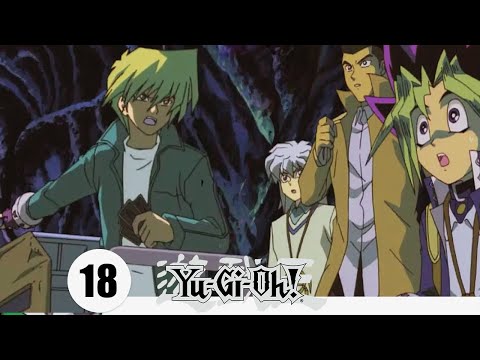 Yu-Gi-Oh! Duel Monsters 18. Bölüm | Arena of Lost Souls, Part 2