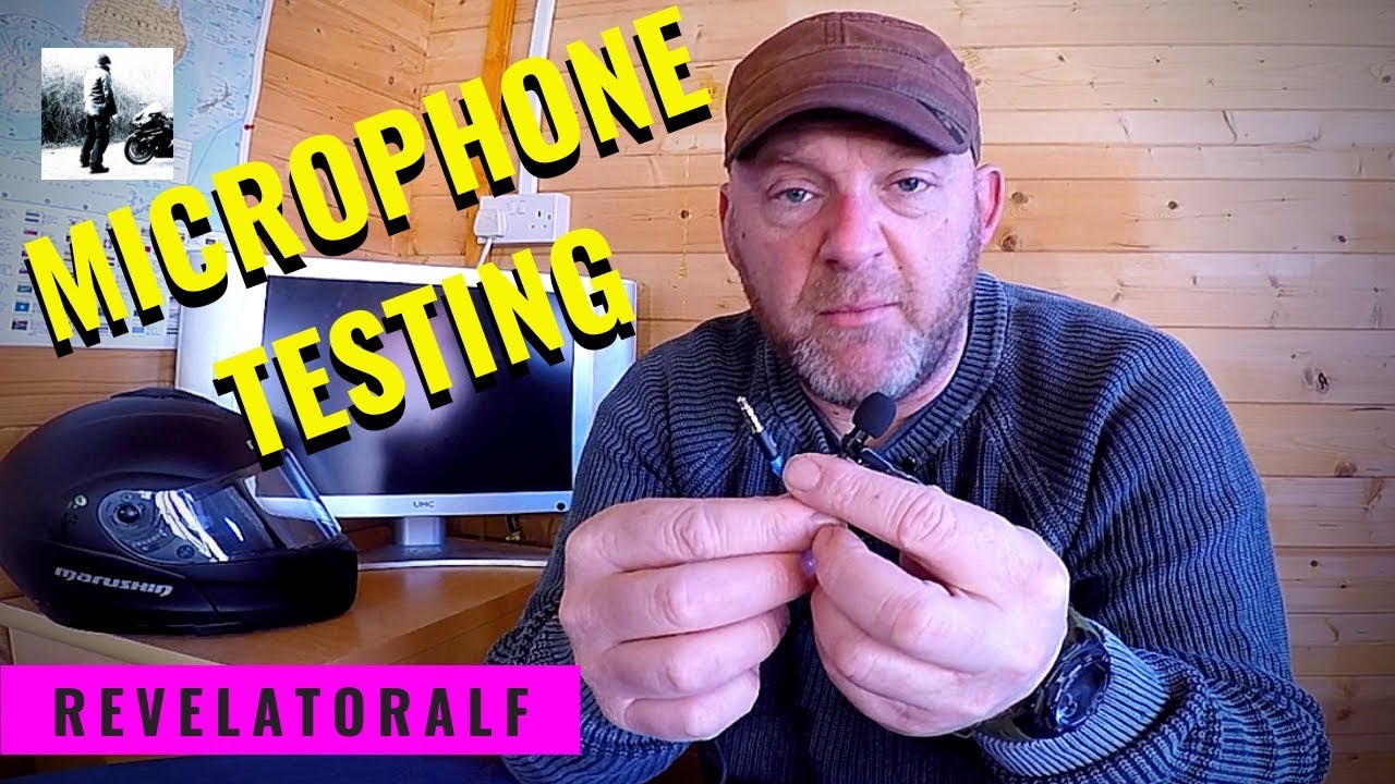 How To Check Microphone Continuity With A Multimeter - RevelatorAlf ...