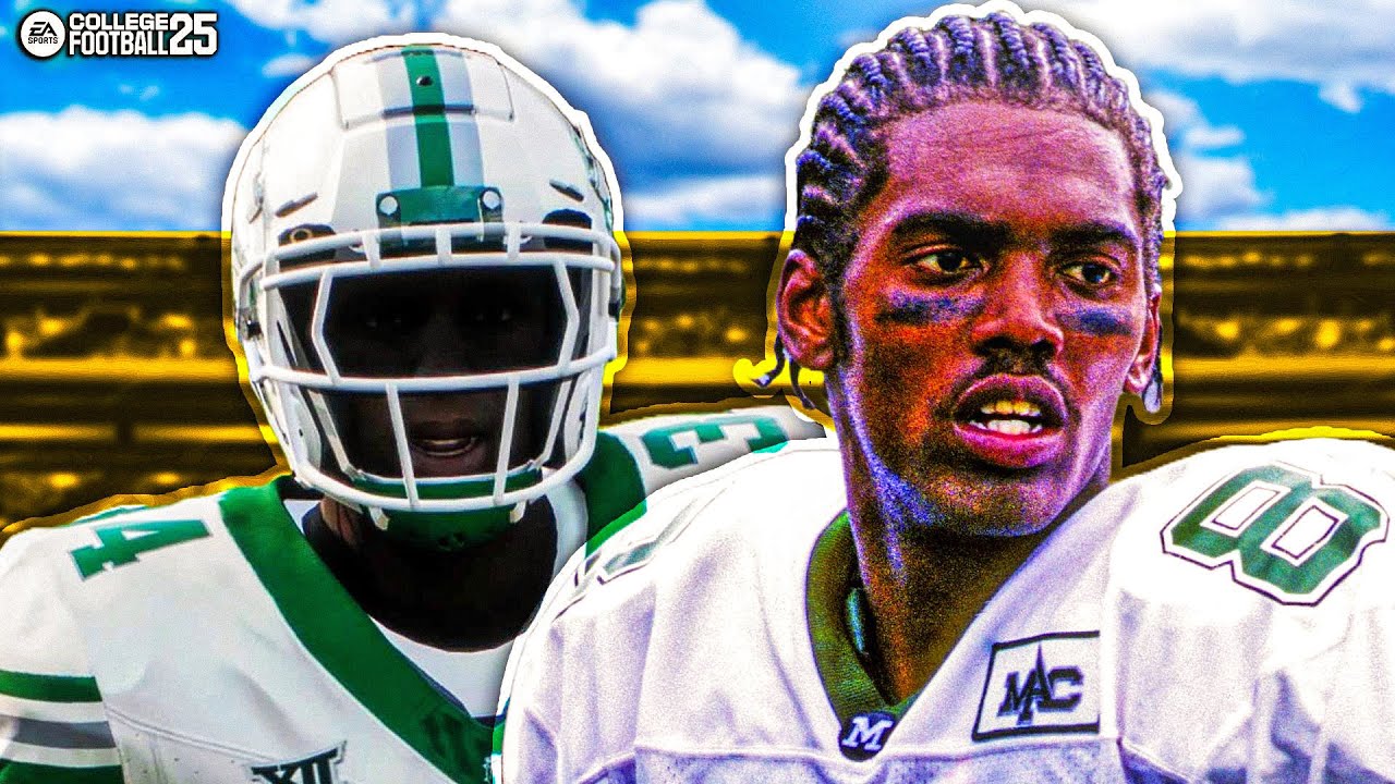 HE IS RANDY MOSS 2.0! | RIVERSIDE BULLDOGS | TEAMBUILDER DYNASTY - EP ...