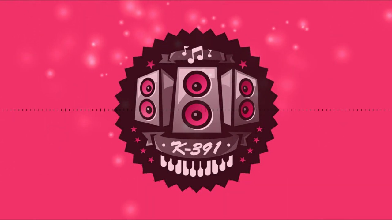 K-391 - NEW SONG 2024 (Unreleased) - YouTube