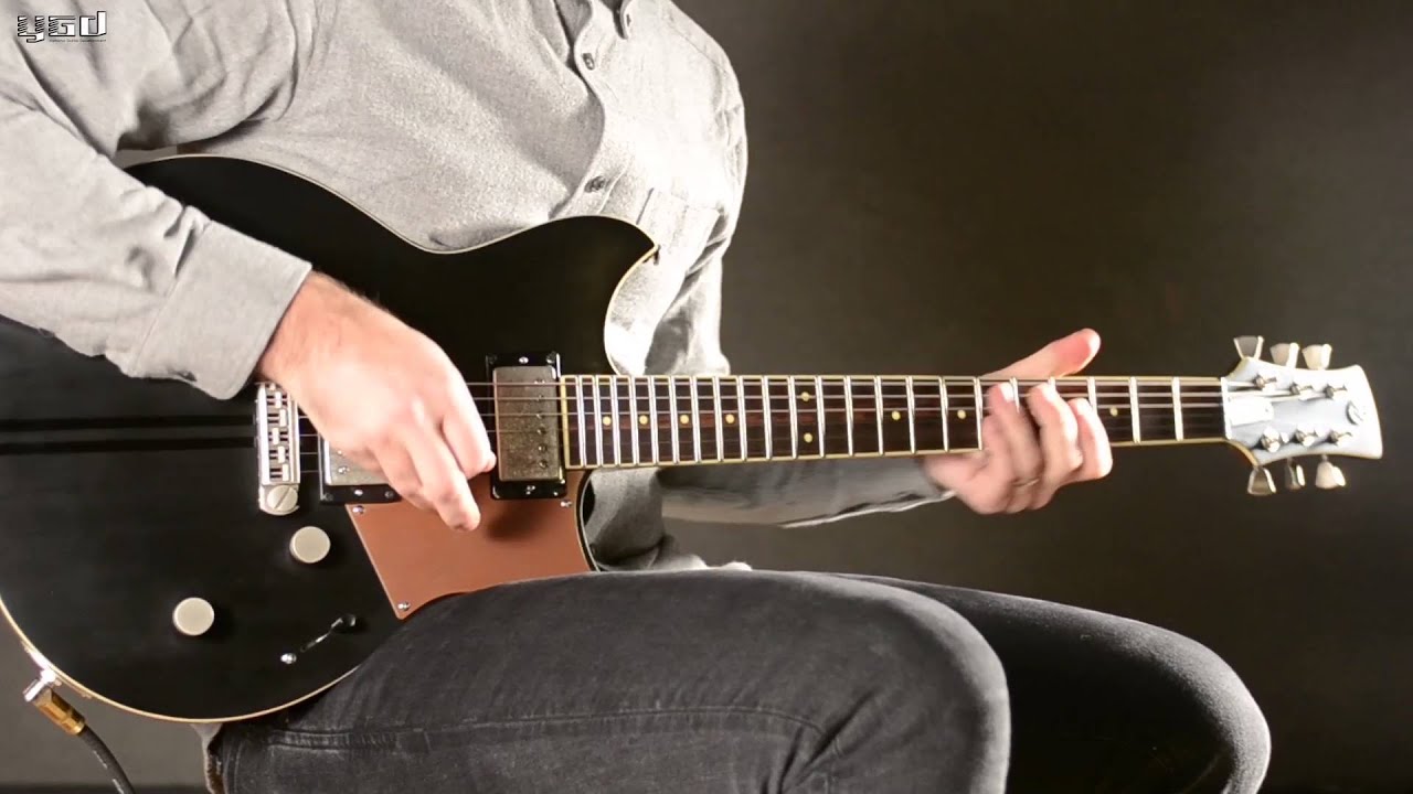 First Look at Revstar: The RSP20CR - YouTube