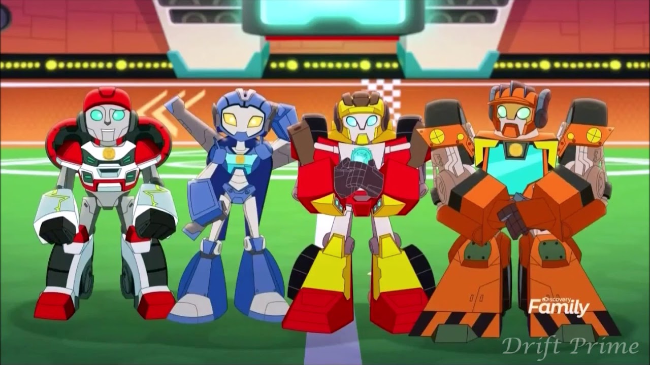 Transformers Rescue Bots Academy Dank Memes 13 (18+) - YouTube