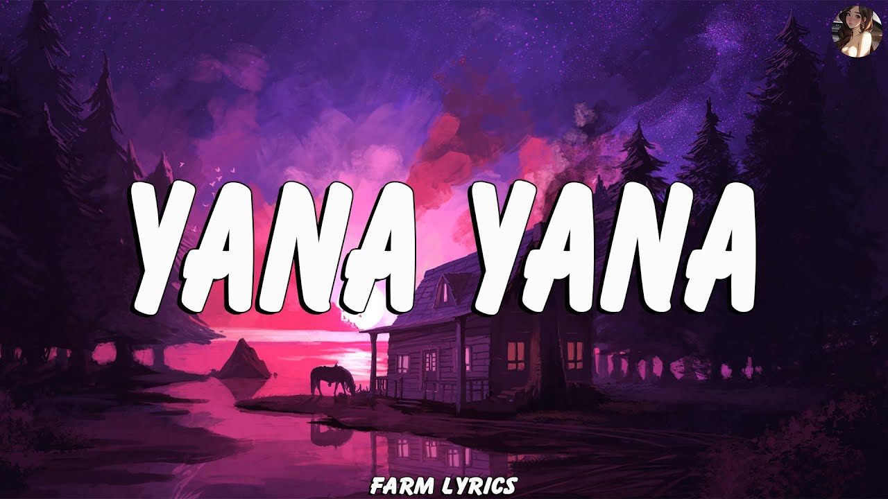 Semicenk & Reynmen - Yana Yana (Lyrics) - YouTube