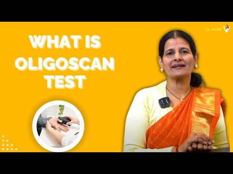 Oligoscan - test your heavy metals and minerals and stay healthy - YouTube