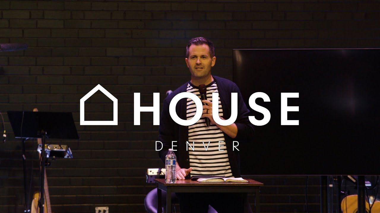 TRUSTED WITH MORE || MARK MCGOVERN || SEPTEMBER 24, 2023 - YouTube