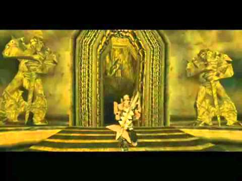 Gothic Prawdziwa Historia Odcinek 16 by Quarior - YouTube