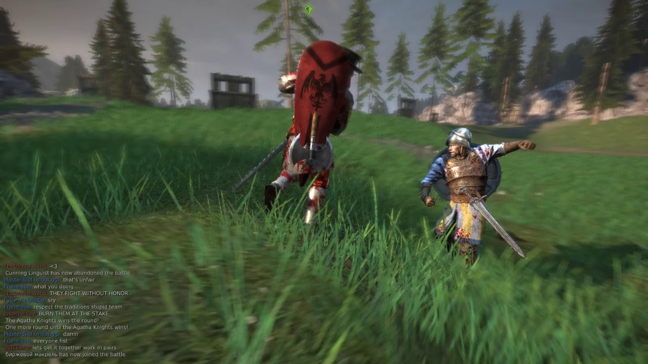 Honorable Fight - YouTube