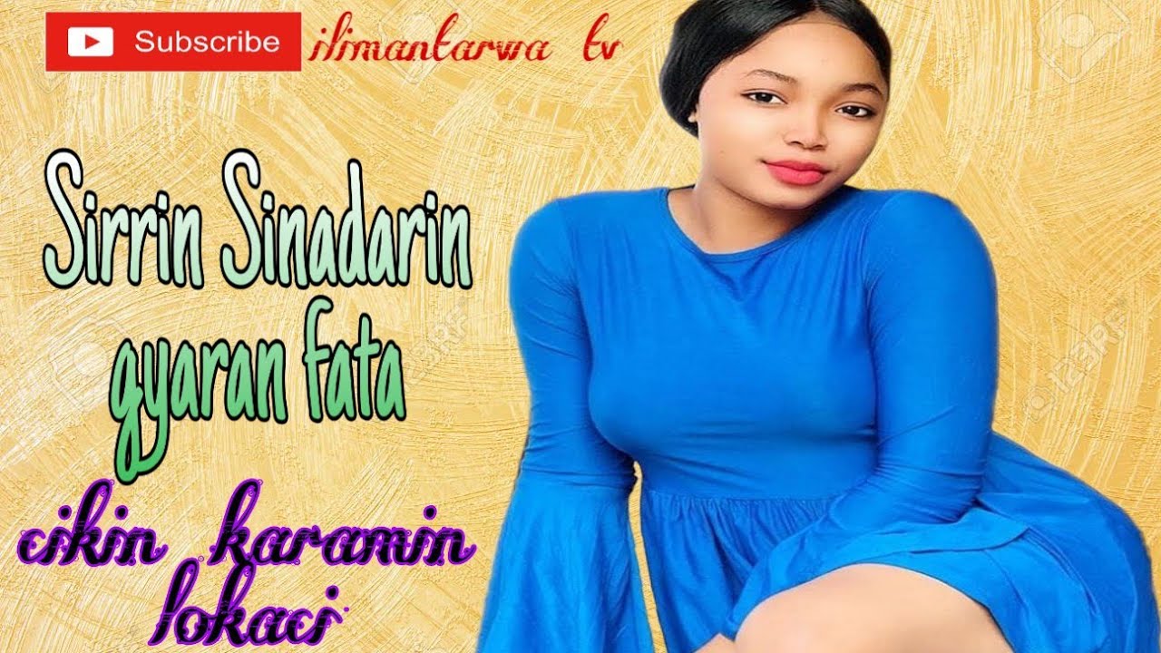 kalli sirrin yadda zaku hada Sinadarin gyaran fata tayi haske, laushi ...