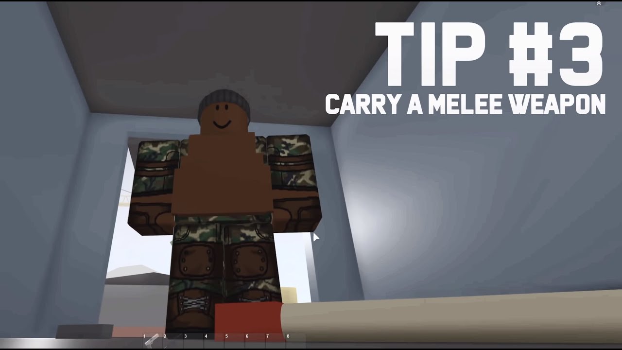 Guide to Surviving the Apocalypse - YouTube