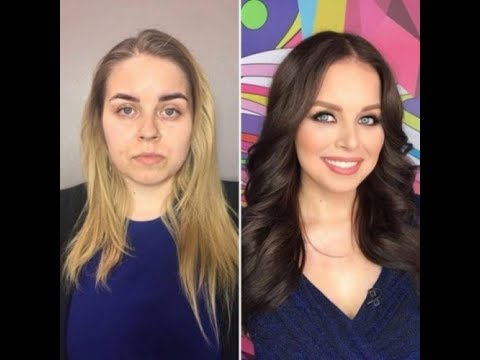 Макияж — это настоящая магия реального мира