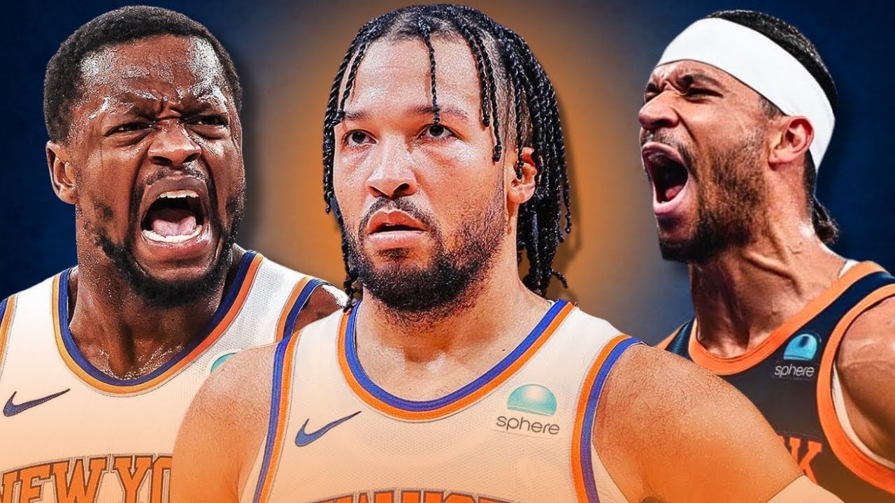 How Good Are The New York Knicks? - YouTube