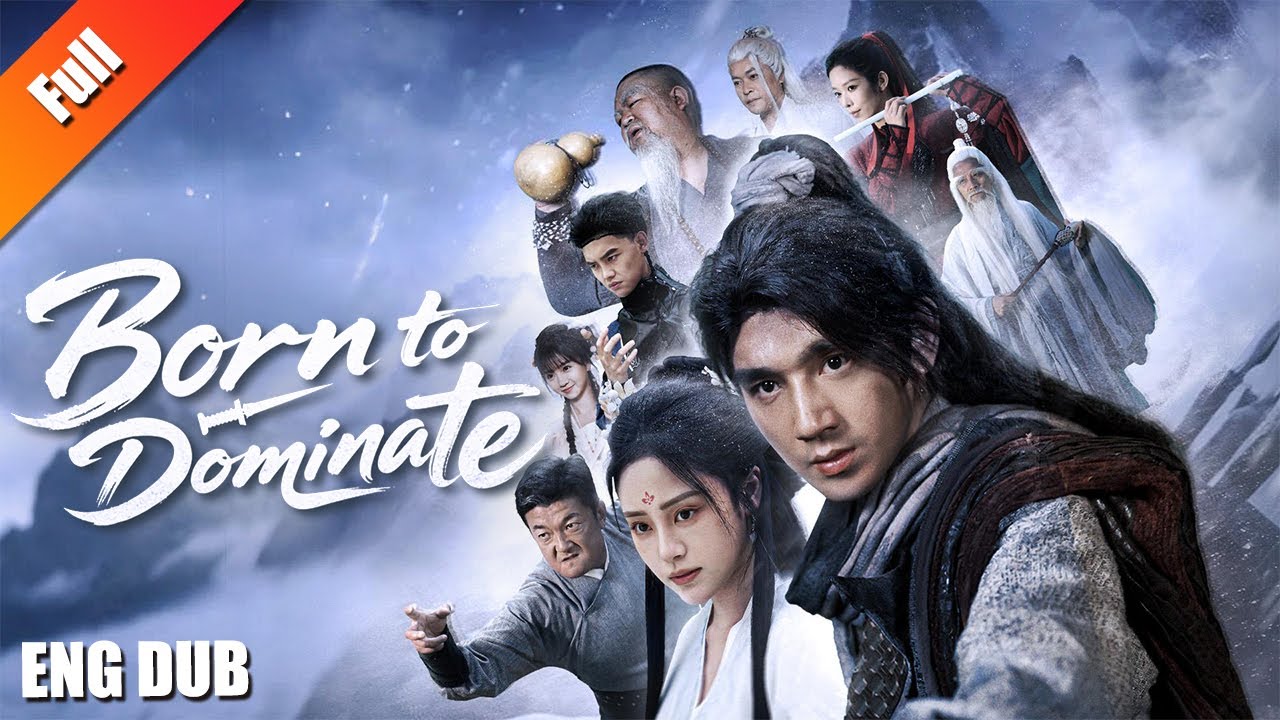 From Rejected to Respected—The Weak Disciple Breaks Limits and Awakens Power Shakes the Entire ...