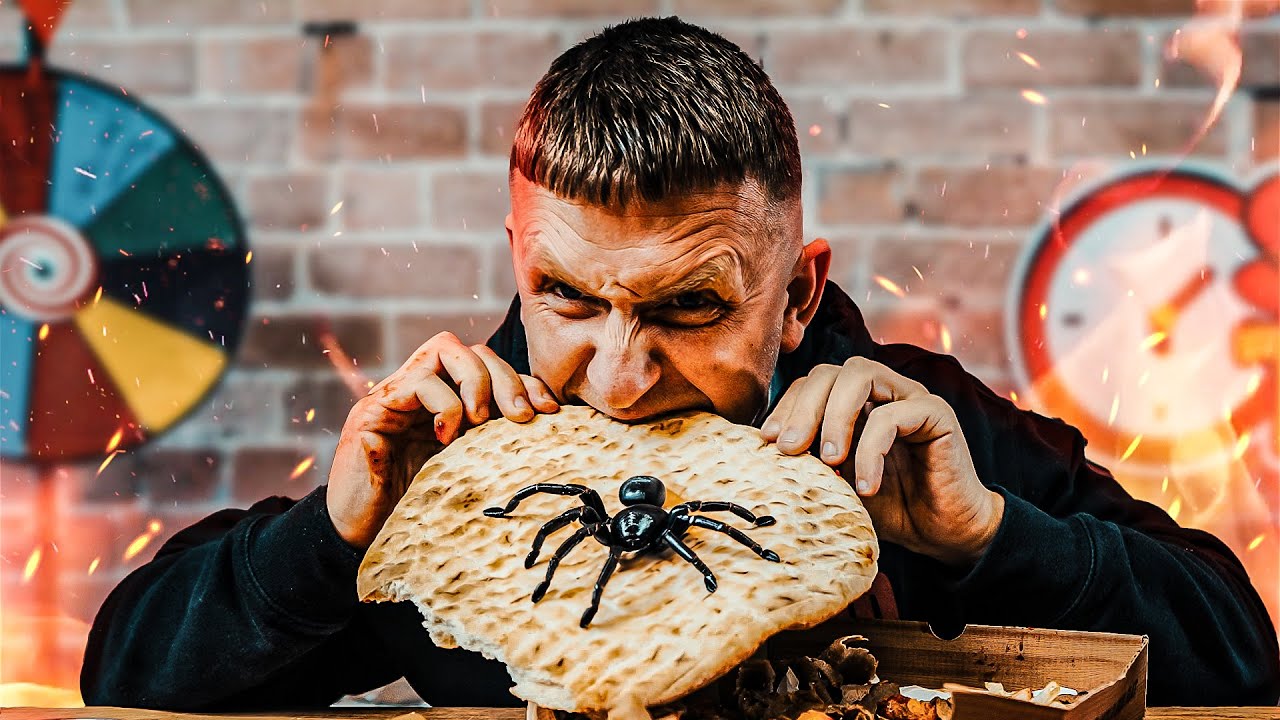 Is This The Worst Kebab We've Ever Had??? - YouTube