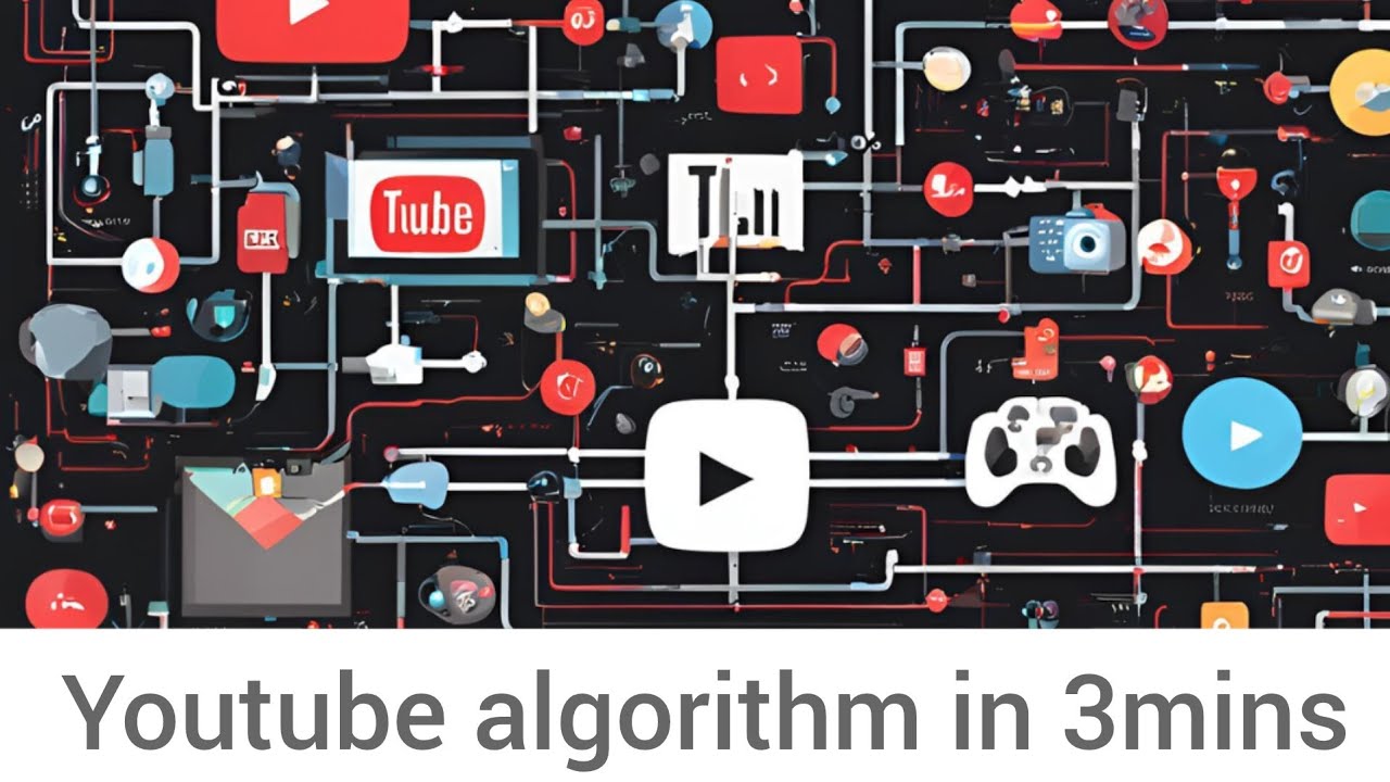 youtube ke algorithm ko jane #trending #learning #information # ...