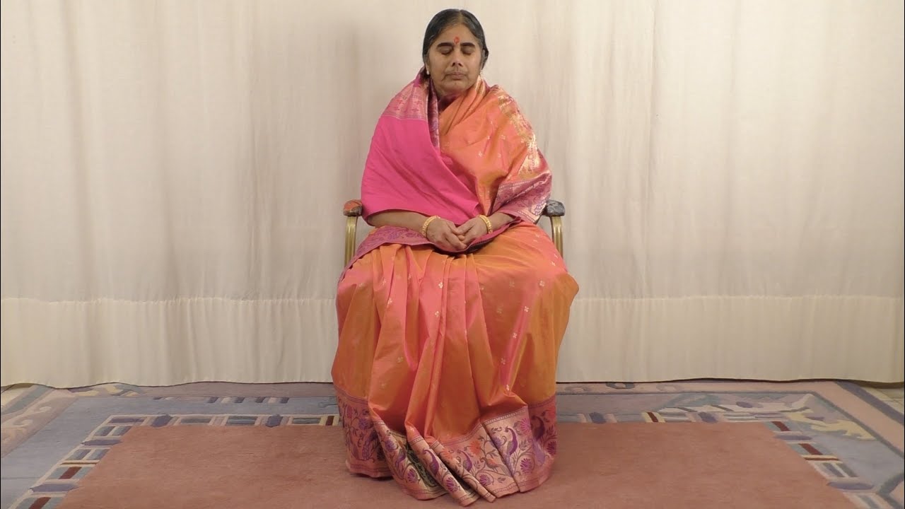 28. Mar 2021 Mother Meera Meditation Wherever You Are ! - YouTube